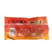 RASOI 3 SENSITIVE BIC 8 pezzi in dettaglio | Pim Spesa Online