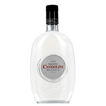 GRAPPA BIANCA CANDOLINI 70 cl in dettaglio | Pim Spesa Online