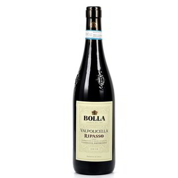 VALPOLICELLA RIPASSO DOC BOLLA 750 ml in dettaglio | Pim Spesa Online