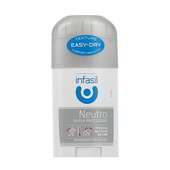 STICK NEUTRO TRIPLA PROTEZIONE 24h INFASIL 40 ml in dettaglio | Pim ...