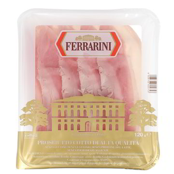 PROSCIUTTO COTTO FERRARINI 120 g in dettaglio | Pim Spesa Online