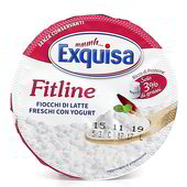 FITLINE FIOCCHI DI LATTE CON YOGURT in dettaglio | Pim Spesa Online