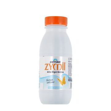 ZYMIL LATTE UHT SENZA LATTOSIO PARMALAT 500 ml in dettaglio | Pim Spesa ...