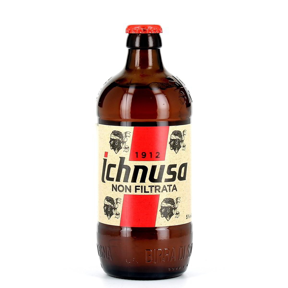 BIRRA NON FILTRATA ICHNUSA 50 cl in dettaglio | Pim Spesa Online