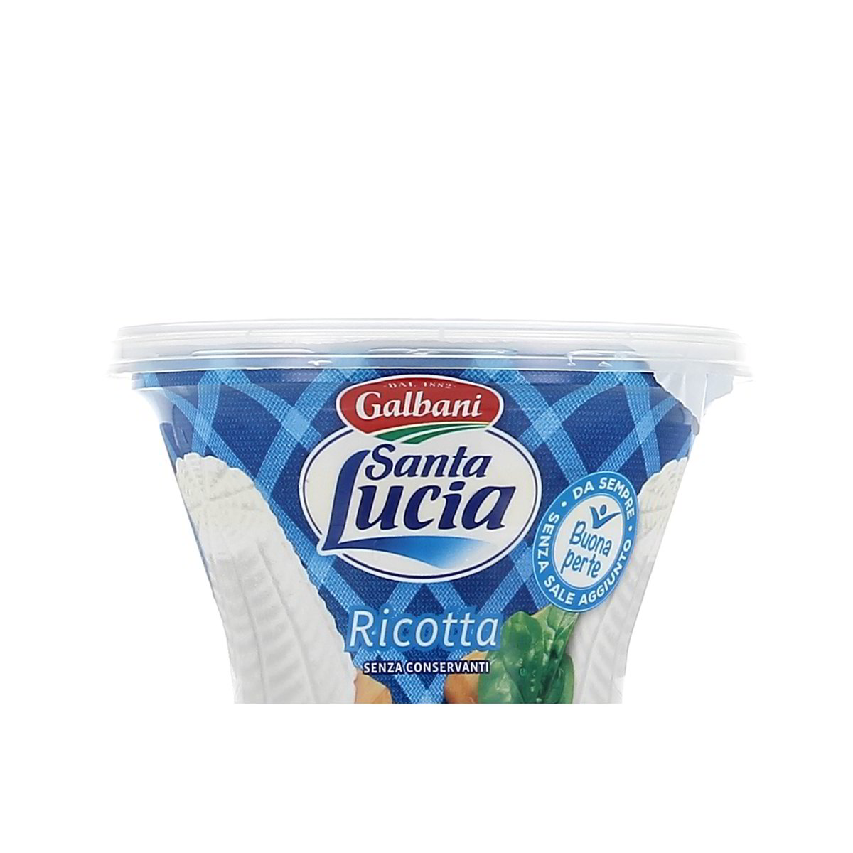 RICOTTA SANTA LUCIA GALBANI 250 g in dettaglio | Pim Spesa Online