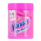 OXI ACTION IN POLVERE VANISH 500 g in dettaglio | Pim Spesa Online