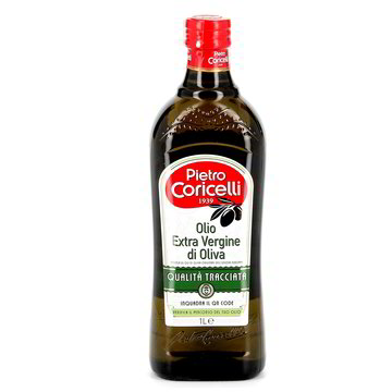 OLIO EXTRA VERGINE DI OLIVA CORICELLI 1 l in dettaglio | Pim Spesa Online