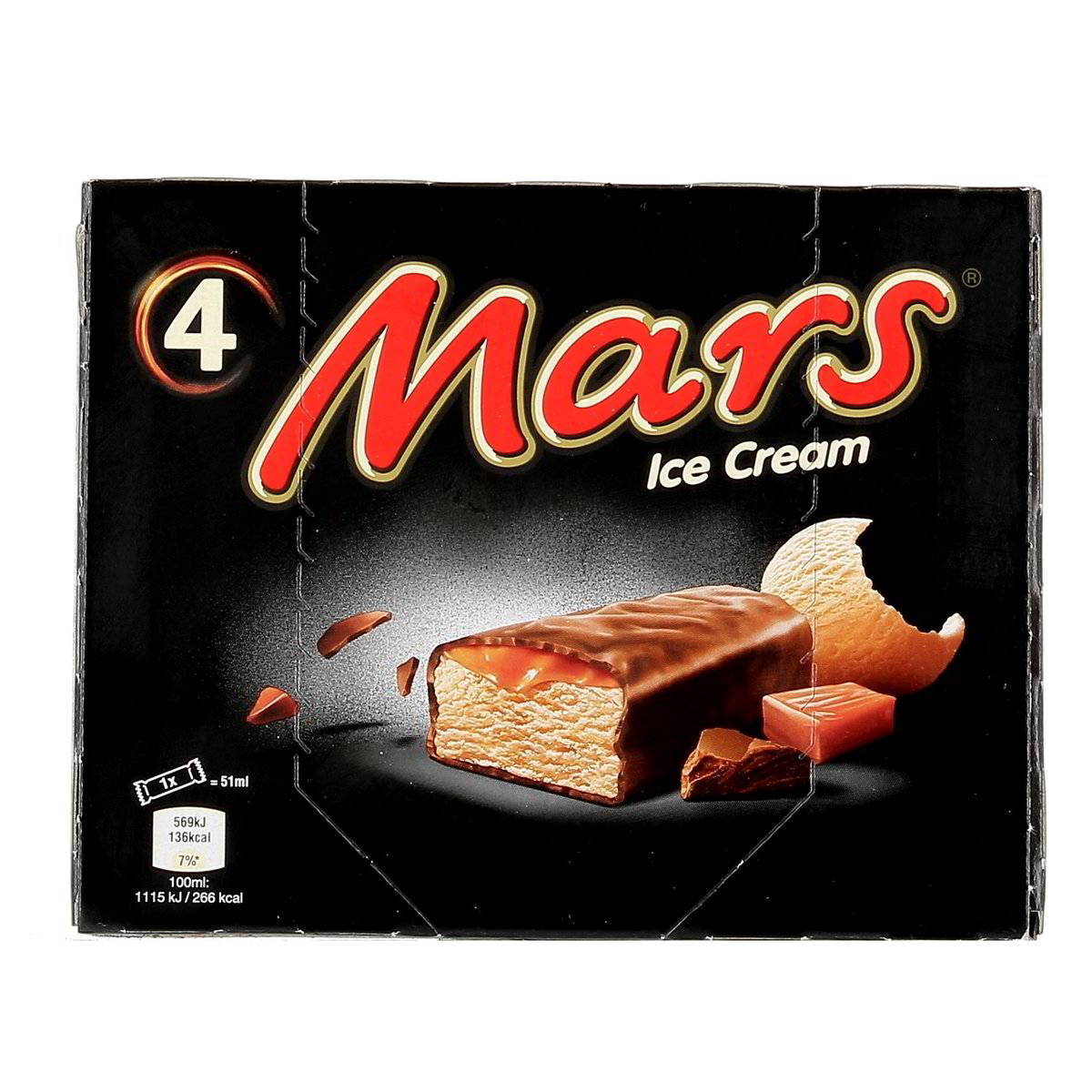 ICE CREAM x4 in dettaglio | Pim Spesa Online