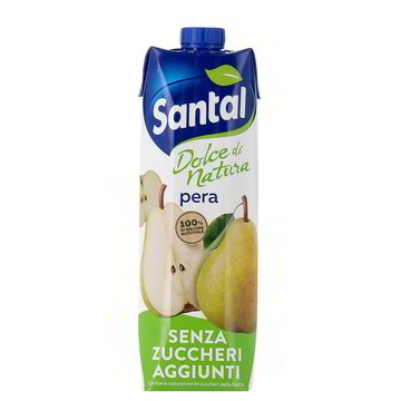 PERA DOLCE DI NATURA SANTAL 1 l in dettaglio | Pim Spesa Online