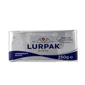 BURRO LEGGERMENTE SALATO LURPAK 250 g in dettaglio | Pim Spesa Online