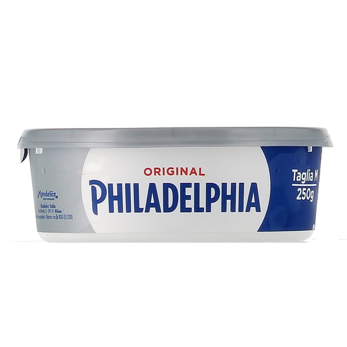 FORMAGGIO FRESCO PHILADELPHIA 250 g in dettaglio | Pim Spesa Online