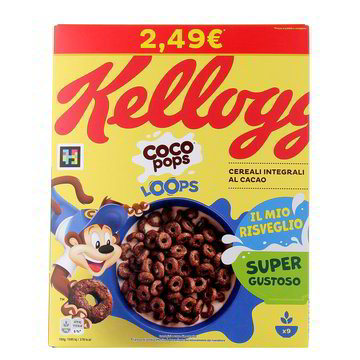 COCO POPS LOOPS in dettaglio | Pim Spesa Online