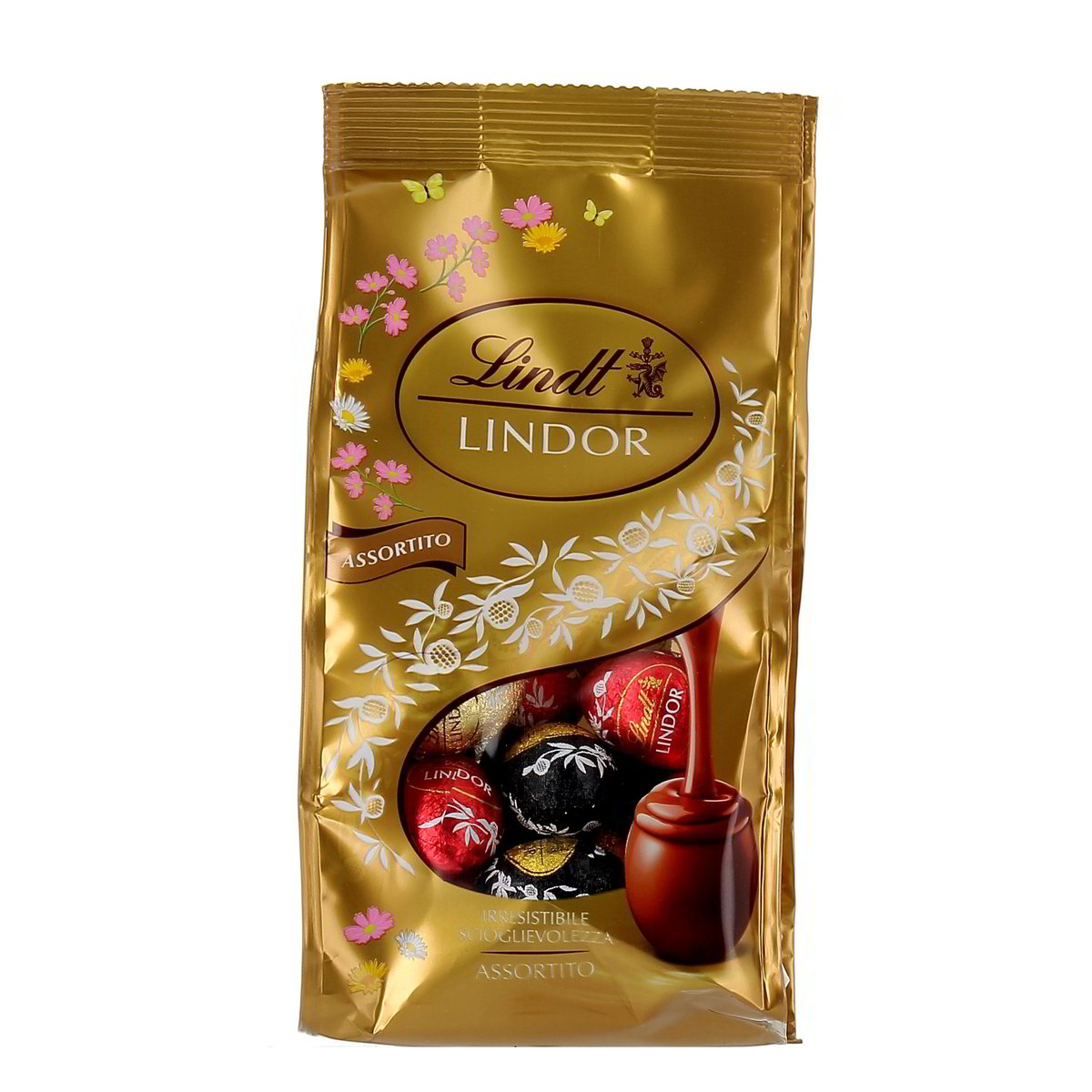 LINDOR OVETTI ASSORTITI LINDT 180 g in dettaglio | Pim Spesa Online