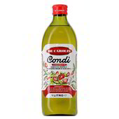 CONDI CONDIMENTO A BASE DI OLI VEGETALI E OLIO EXTRA VERGINE DI OLIVA ...