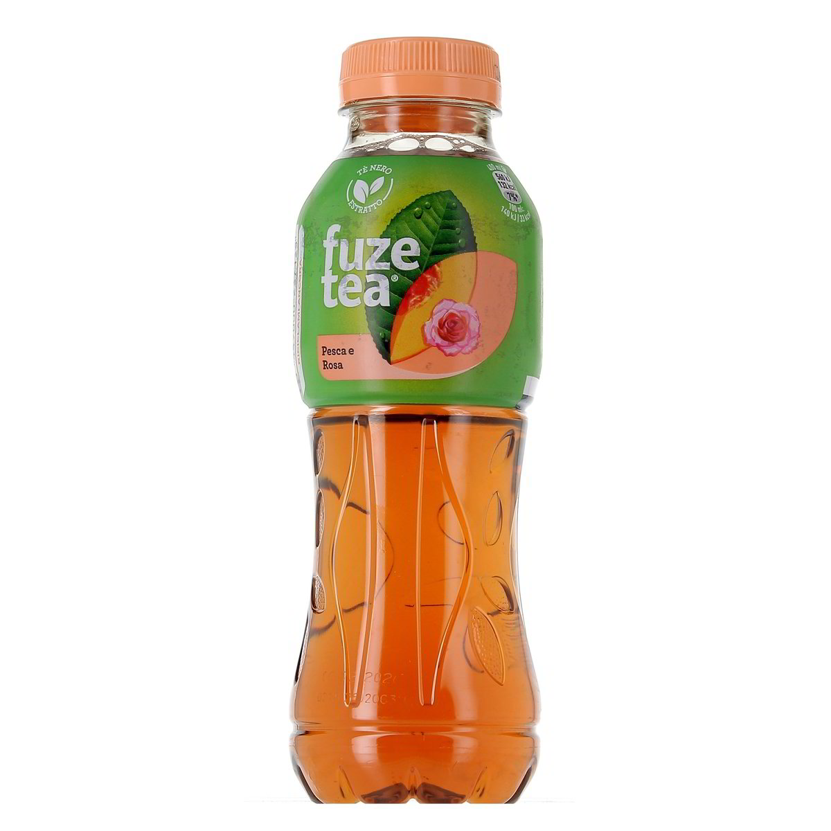 PESCA CON ROSA FUZE TEA 40 cl in dettaglio | Pim Spesa Online